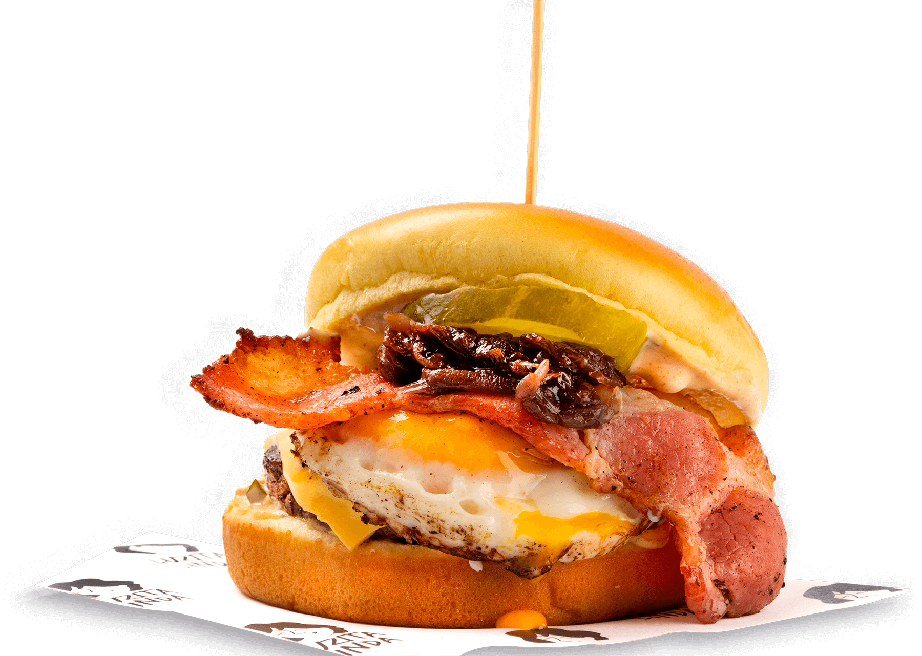 Luzita Linda- Sabor que te sorprenderá